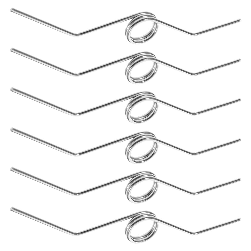 MLINS 6 Pcs Small Springs Pruning Shear Replacement for Trimmer Bypass ...