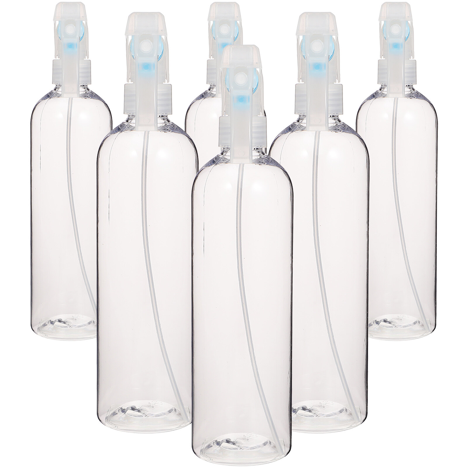 MLINS 6 Pcs Spray Bottle Cleaning Products Hair Mister Sprayer Water ...