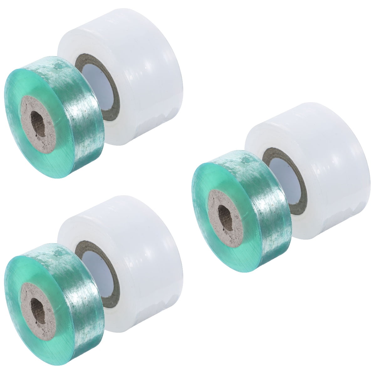MLINS 6 Rolls of Outdoor Plant Grafting Tape Adhesive Plant Tree ...
