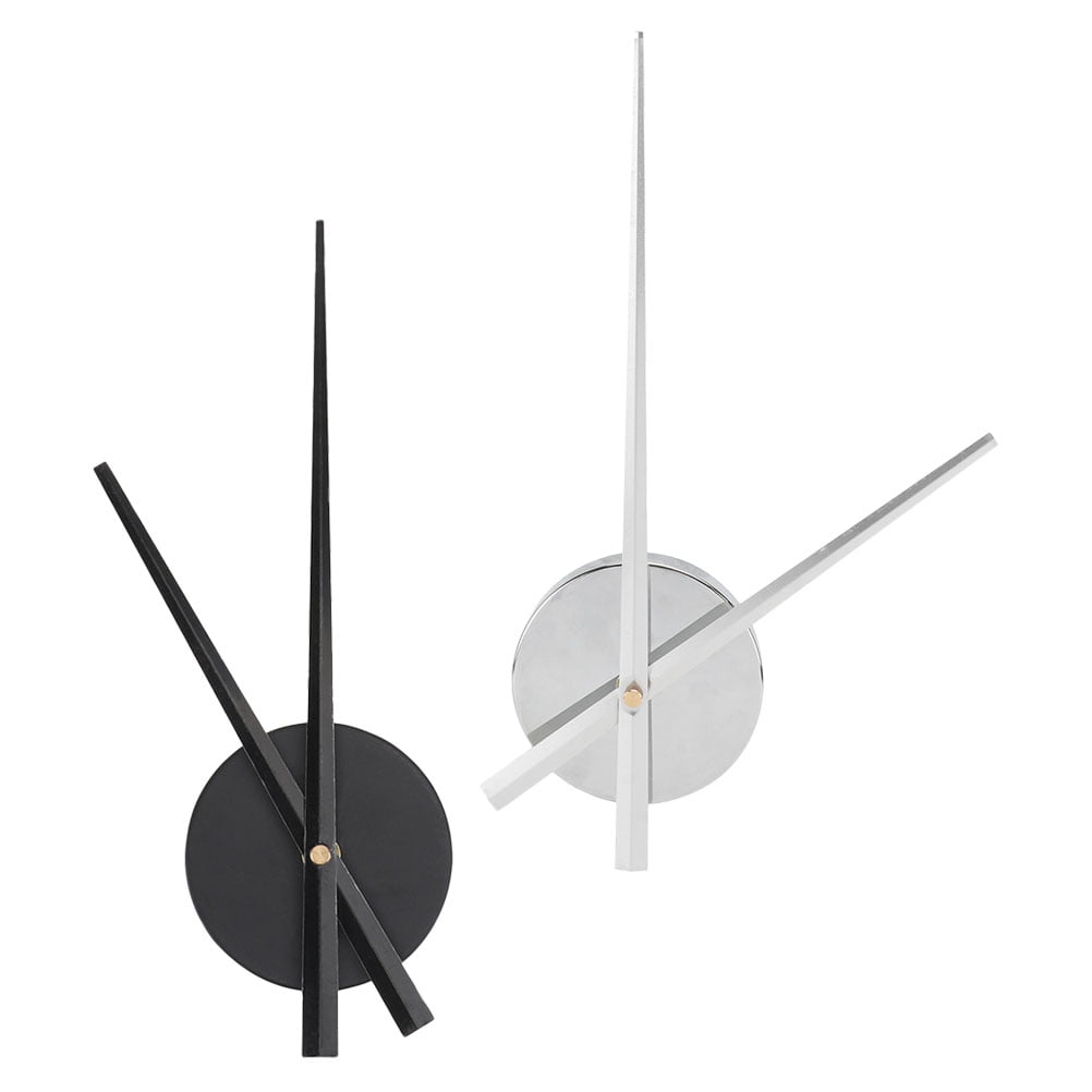 MLINS 6 Sets of Clock Movement Professional Clock Part Modern Clock Kit ...