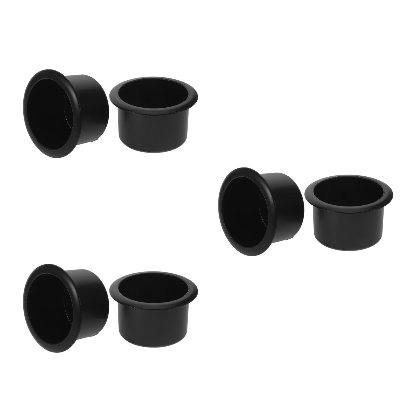 MLINS 6 pcs Business Car Cup Holder Marine Cup Holder Insert ...