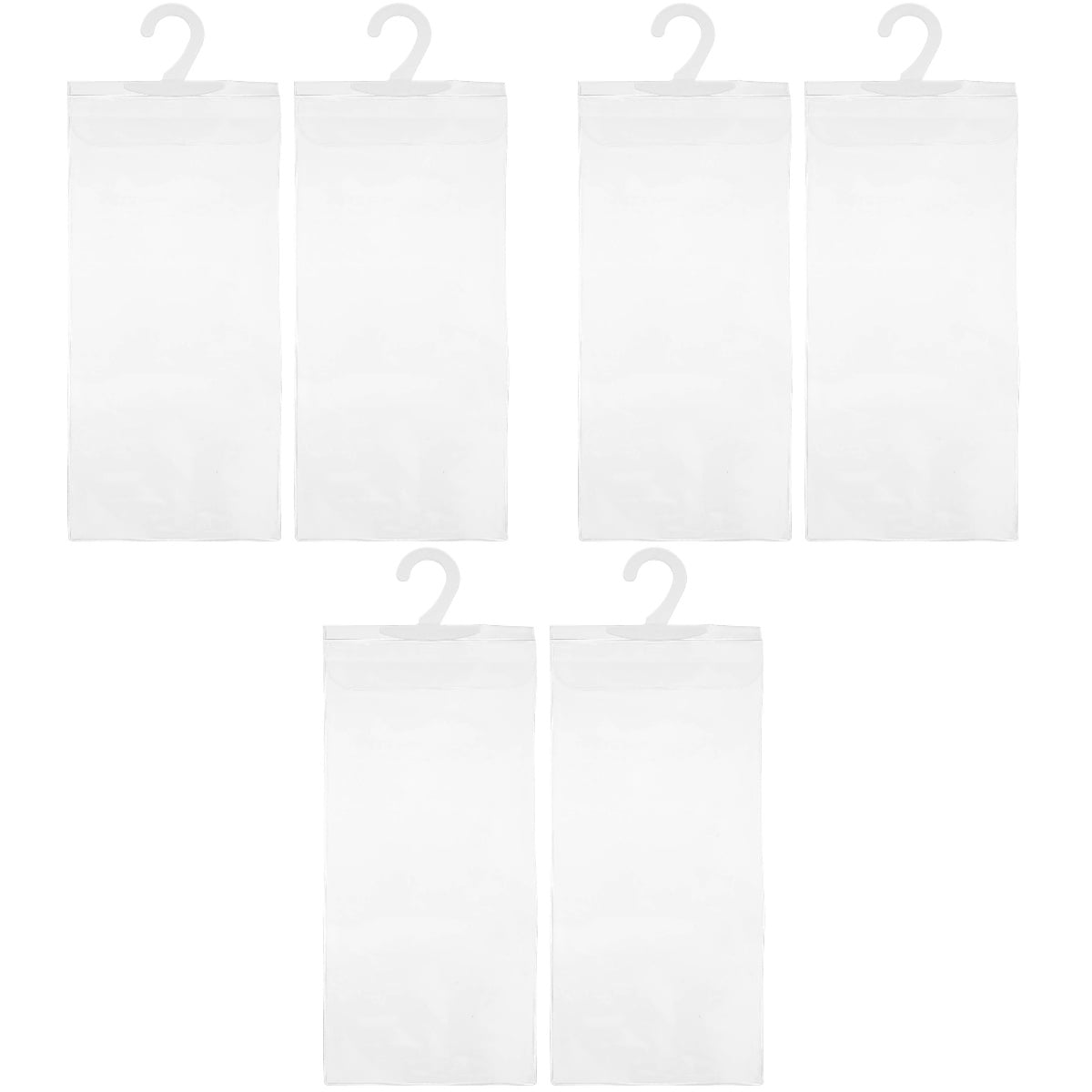 MLINS 6 pcs Handicap Placard Holders Handicapped Placard Holder Auto ...