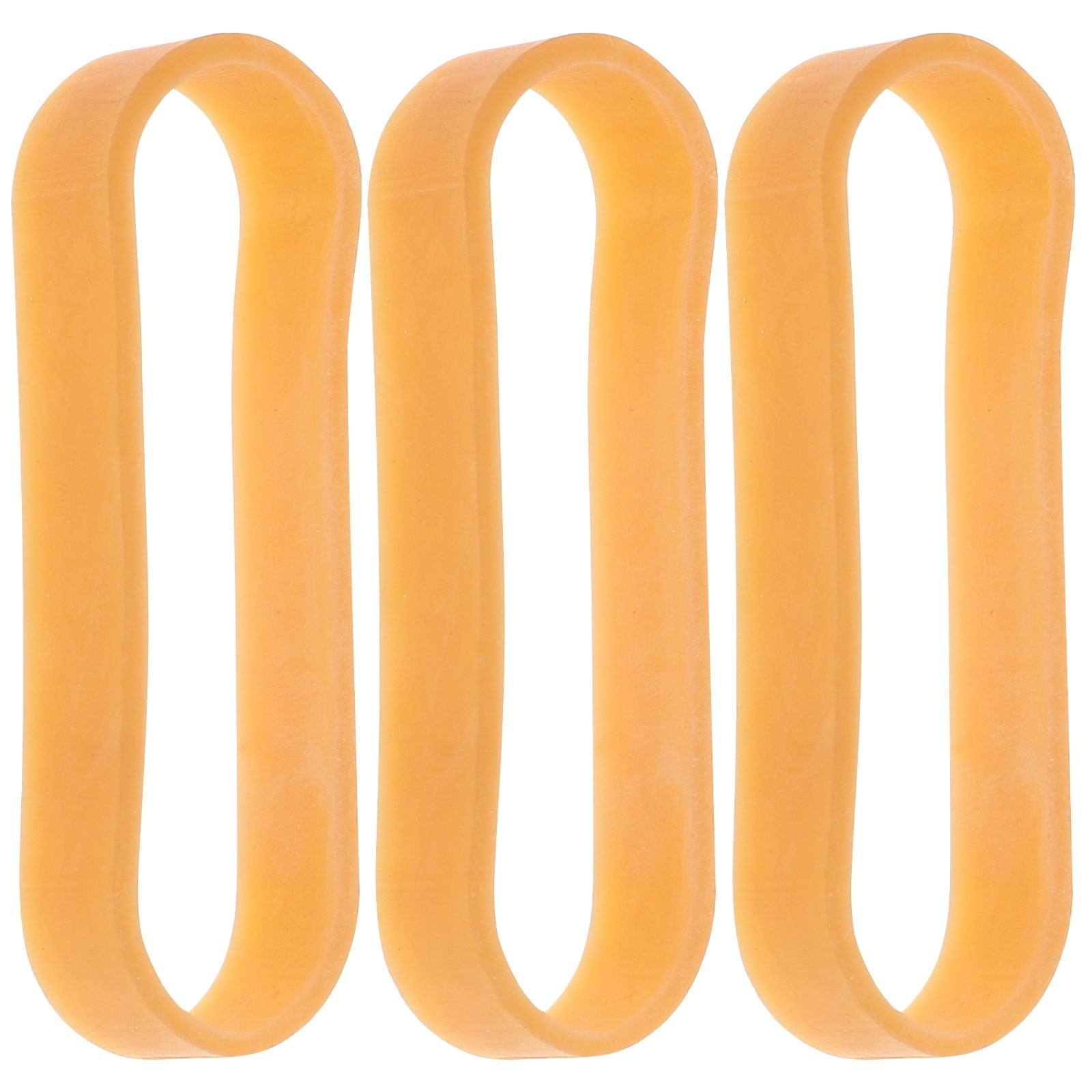 MLINS 6 pcs Pottery Molds Rubber Bands Binding Molds Elastic Band ...