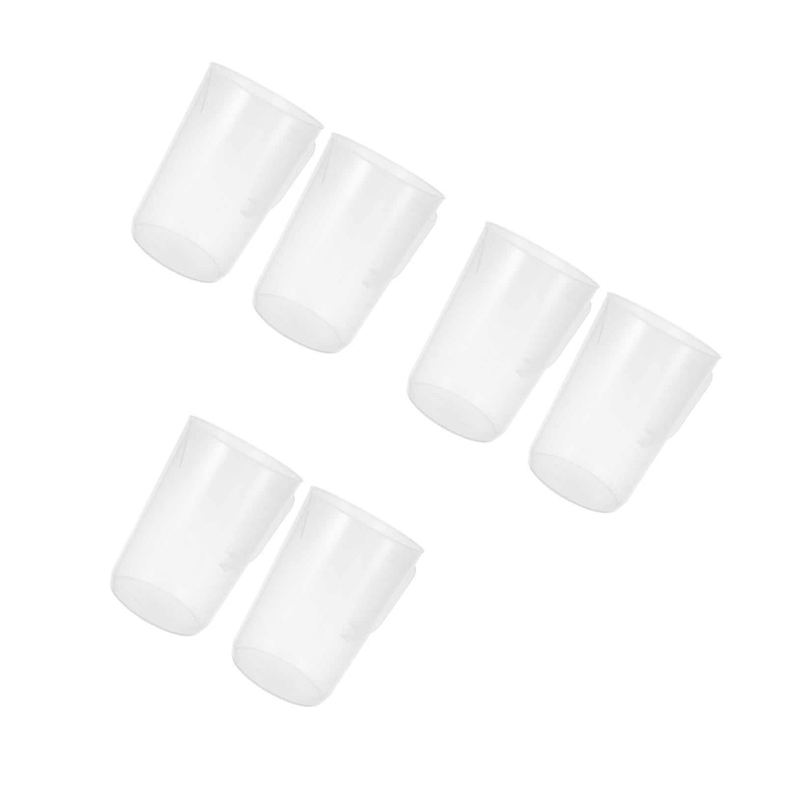 MLINS 6 pcs Replacement 3000ml Oil Measuring Pitcher For Transmission ...