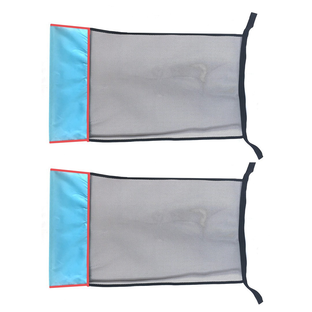 MLINS 6 pcs Water Swimming Chair Nets Floating Stick Nets for Kids ...