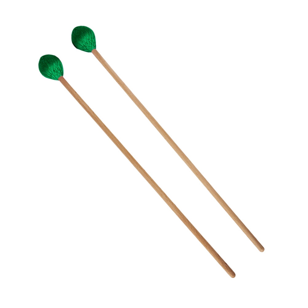 MLINS 6 pcs Xylophone Hammers Marimba Hammers Sticks Xylophone Mallets ...