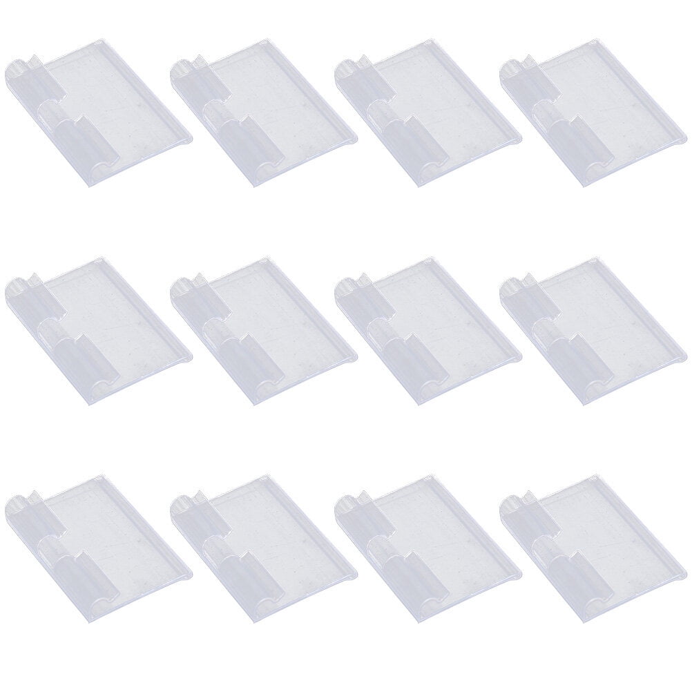 MLINS 60 Pcs Practical Price Tags Merchandise Price Display Lables ...