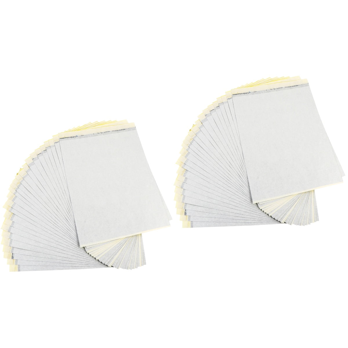 MLINS 60 Sheets Tattoos Transfer Materials Tattooing Transfer Papers ...