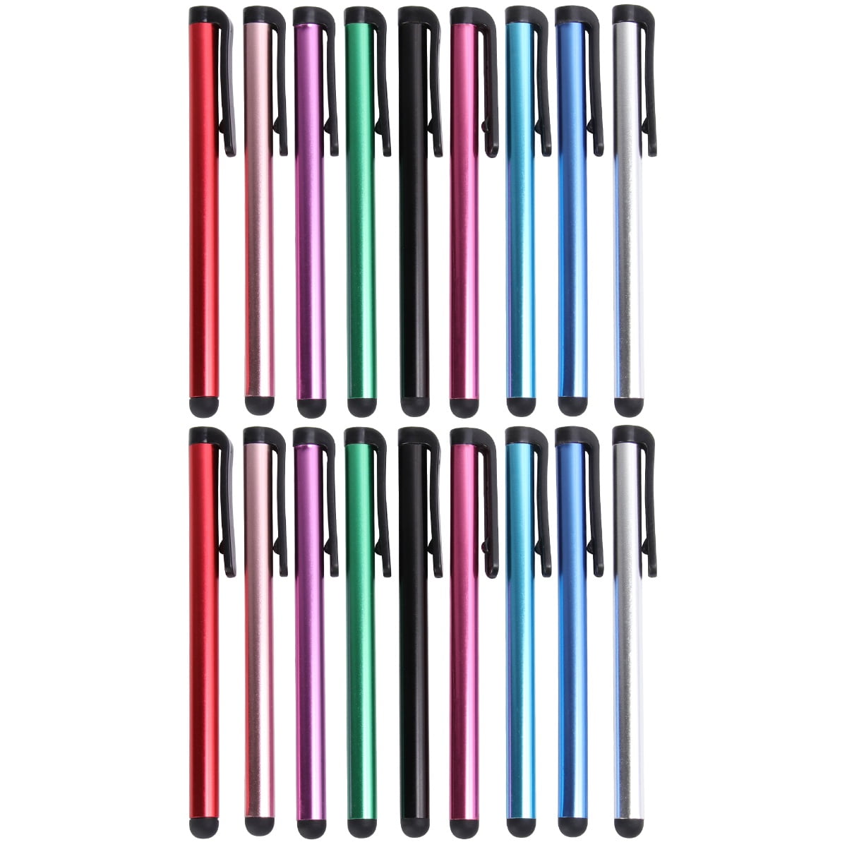 MLINS 60 pcs Creative Stylus Pen Capacitive Pens Touch Screen Pen ...
