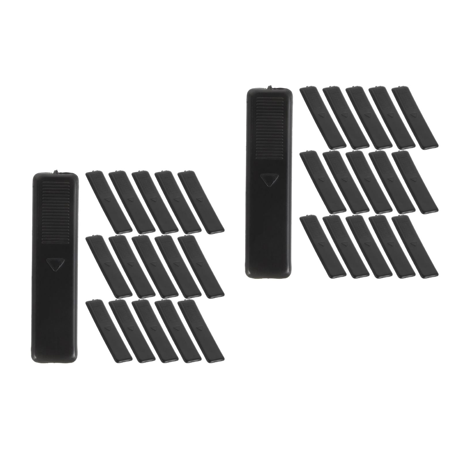 MLINS 60 pcs Roof Cap Vehicle Roof Clip Covers Car Roof Cap Car Roof ...