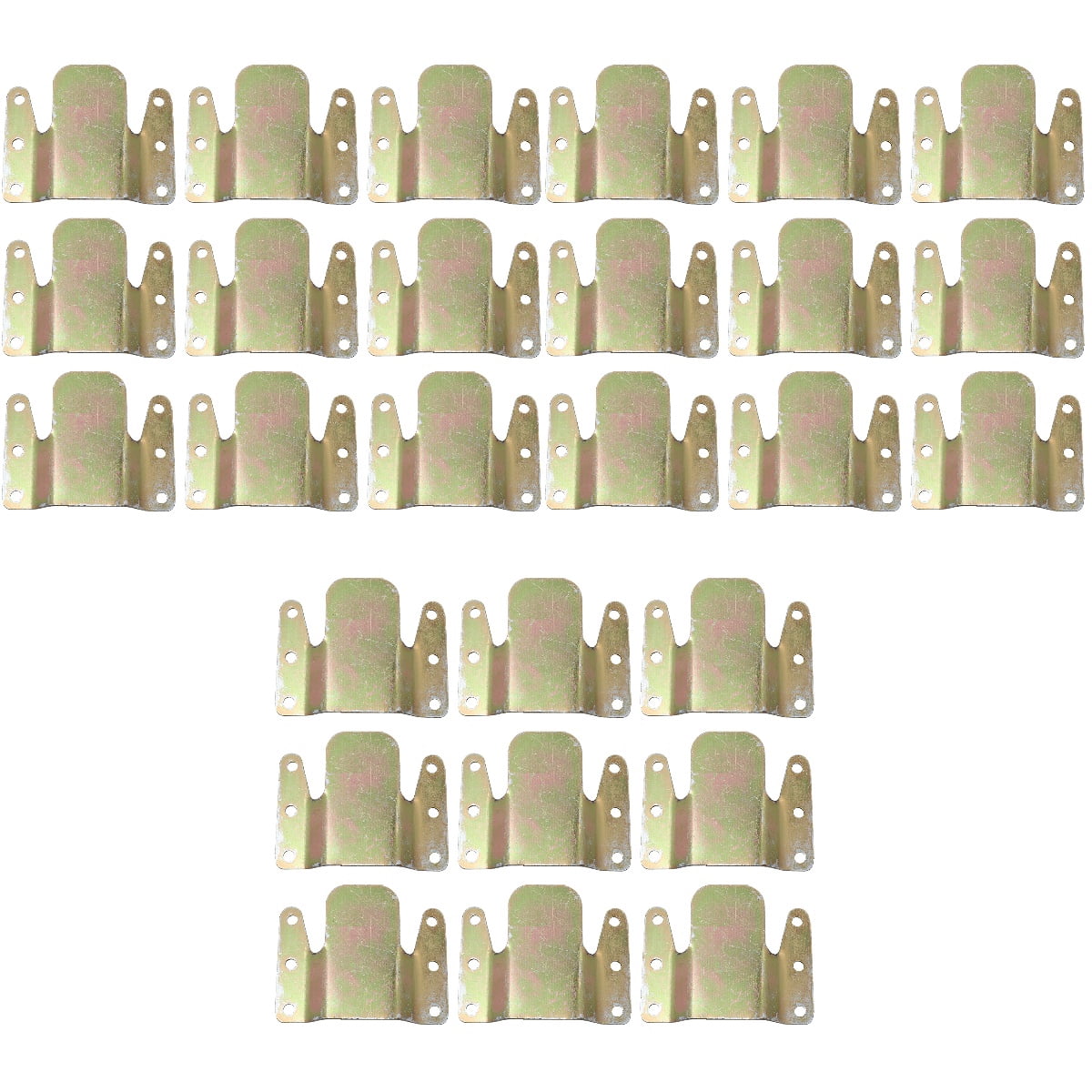 MLINS 60 pcs Sofa Latch Sofa Buckle Sofa Connector Bracket Accessories ...