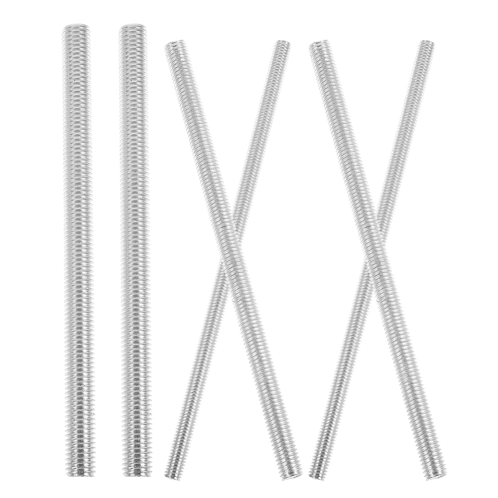 MLINS 6PCS Clay Sculpting Kit Polymer Clay Texture Rollers and Metal ...