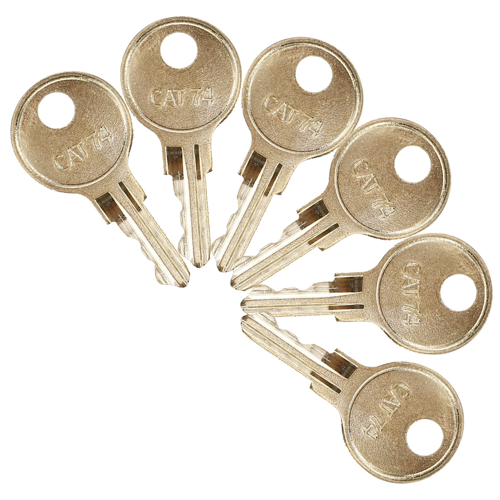 MLINS 6PCS Paper Towel Dispenser Key Paper Towel and Toilet Paper ...