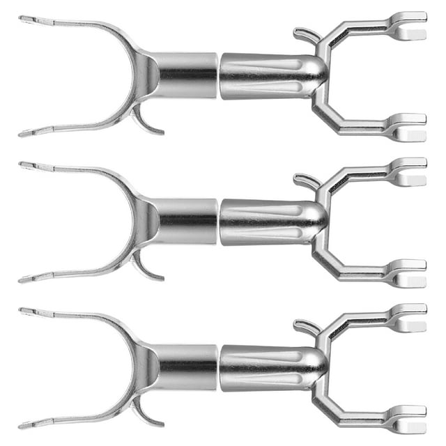 MLINS 6Pcs Metal Tree Branch Support Tree Brace Branch Crutch Tree ...