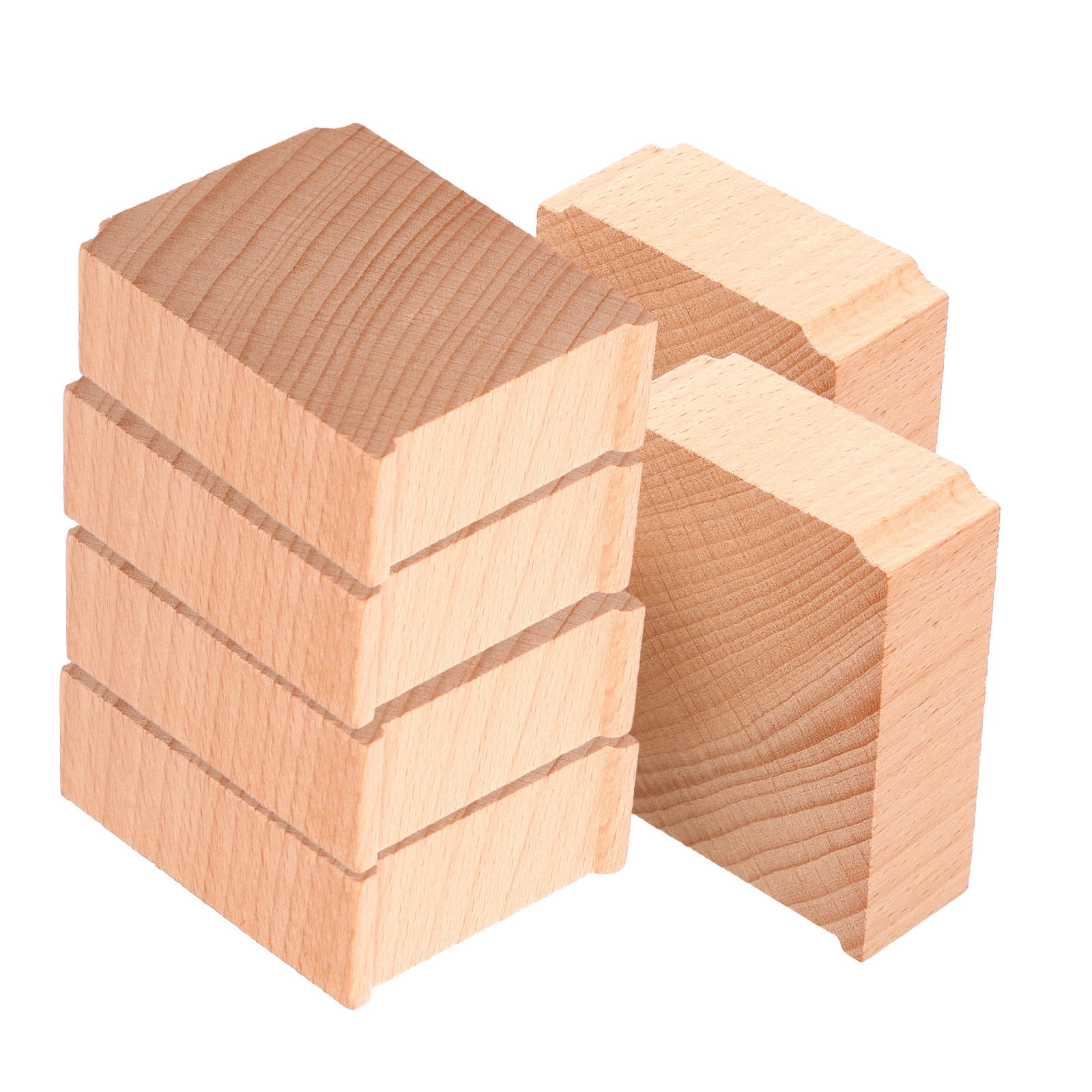 MLINS 6Pcs Pier Support Material For Children Hobbyists Amateurs ...