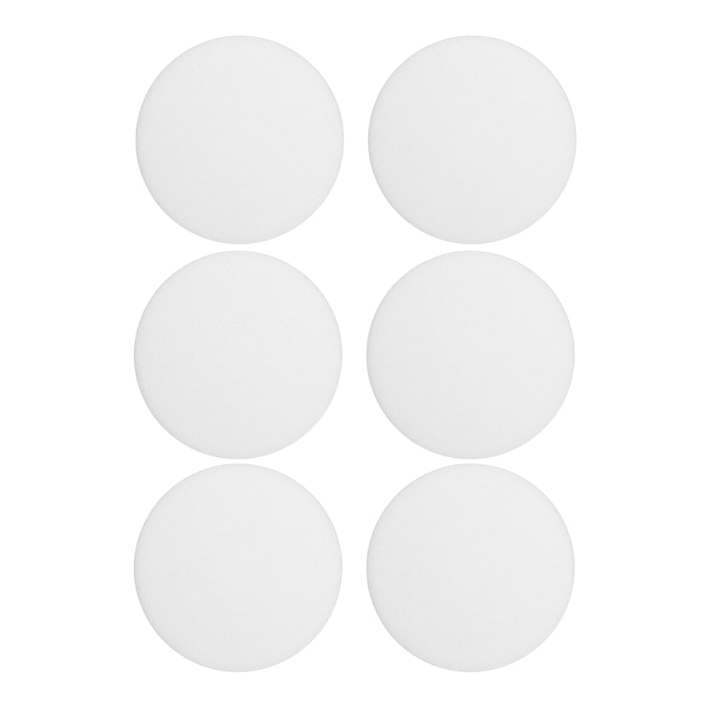 MLINS 6pcs Ceiling Light Diffuser Covers Anti-Dazzling Lampshade For ...