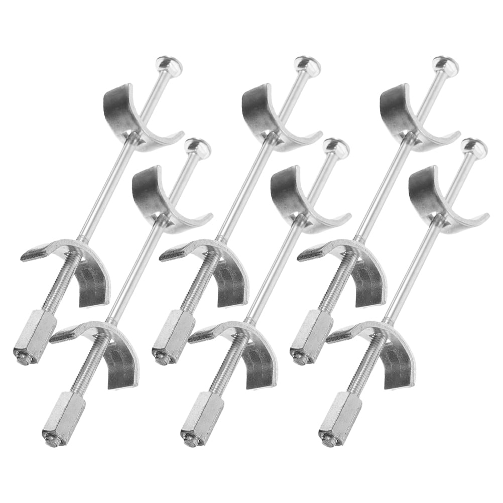 MLINS 6pcs Countertop Connector Joint Fastener Countertops Joining ...