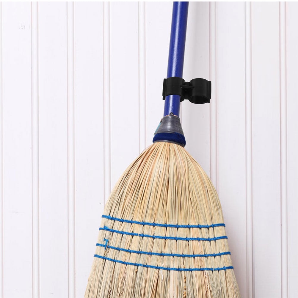 FELTECHELECTR Dualhead Design Pipe Clamp Black Plastic for Pipes in ...