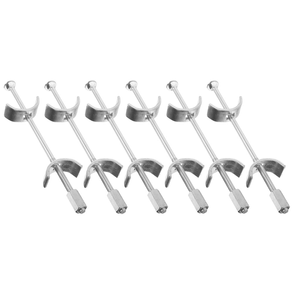 MLINS 6pcs Kitchen Worktop Connector Countertop Joining Joint Clamps ...
