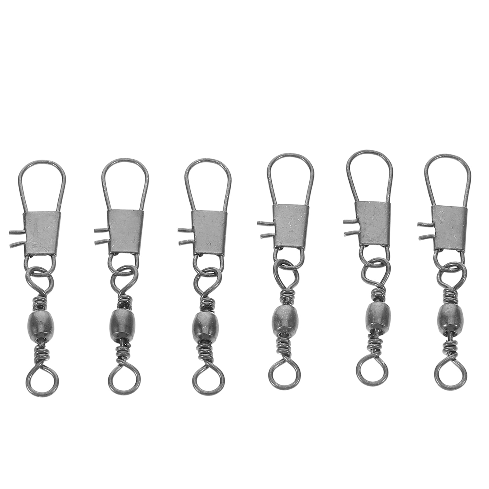 MLINS 6pcs Kite Bearing Hook Accessory Metal Hook For Kite Spool Kite ...