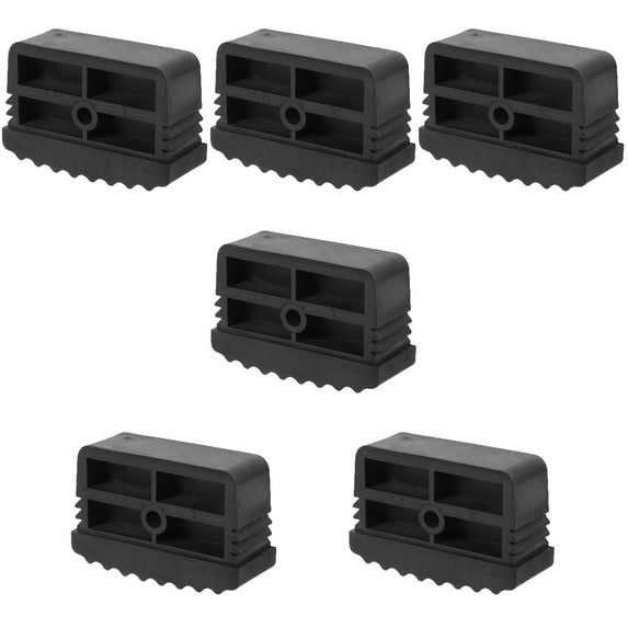 MLINS 6pcs Ladder Feet Pad Ladder Stabilizer Ladder Feet Protector ...