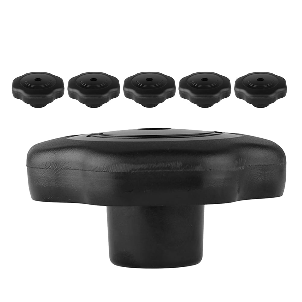 MLINS 6pcs Pressure Cooker Lid Knob Replacement Universal Pot Lid ...