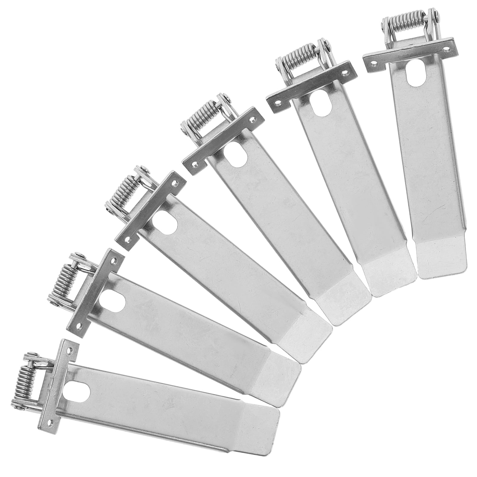 MLINS 6pcs Recessed Light Clips For Downlight Spring Clip For Panel ...