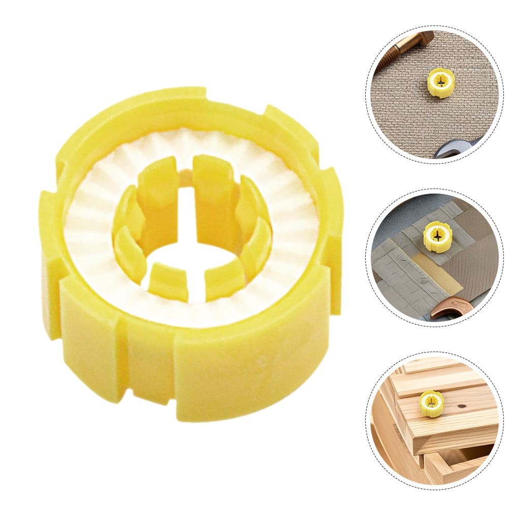 MLINS 6pcs Replacement Inflatable Life Jacket Bobbin Emergency Life ...