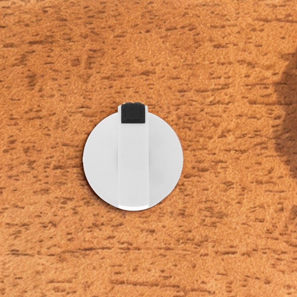 MLINS 6pcs Universal Gas Range Knobs Stove Range Top Burner Knob Burner ...