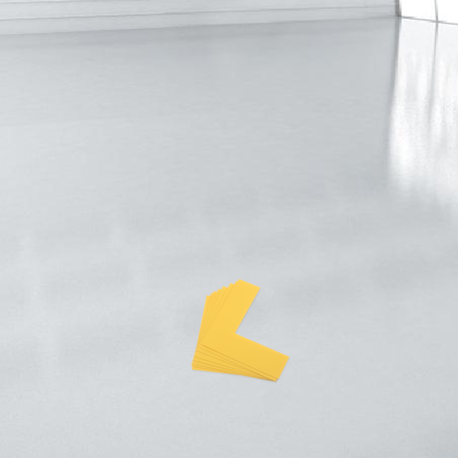 MLINS 8 PCS Concrete Floor Marker Tape Marking Applicator Location ...