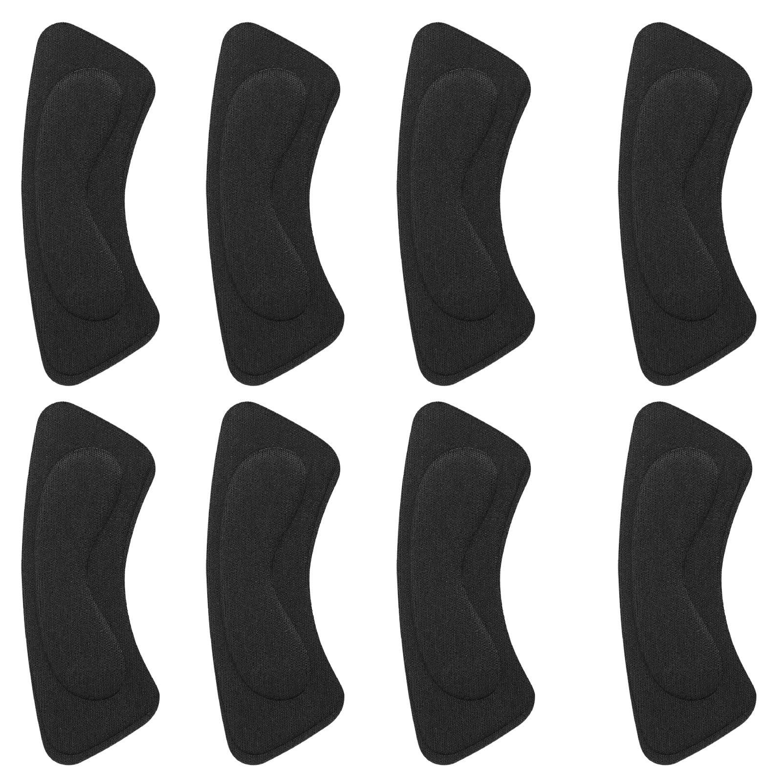 MLINS 8 Pairs Feet Pads for Shoes with Flat Shape Provide Comfort ...
