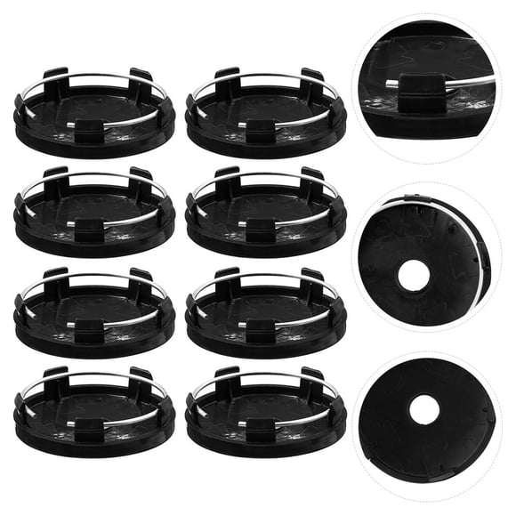 Wheel Caps in Wheel Accessories - Walmart.com