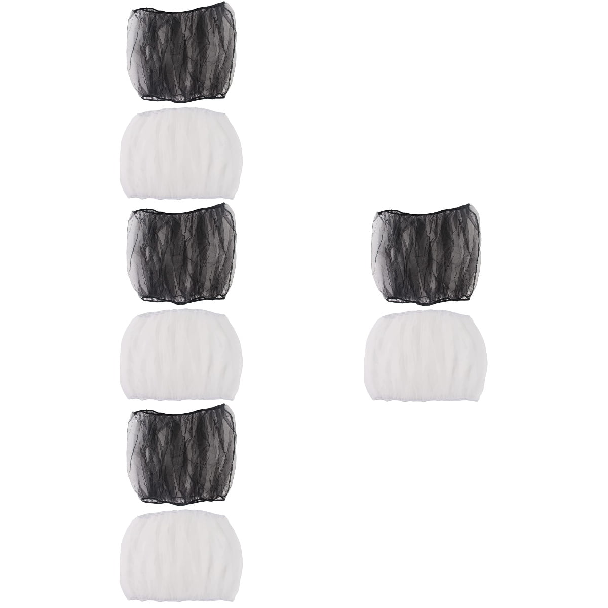 MLINS 8 Pcs Birdcage Gauze Cover Bird Cage Gauze Parrot Cage Cover Cage ...