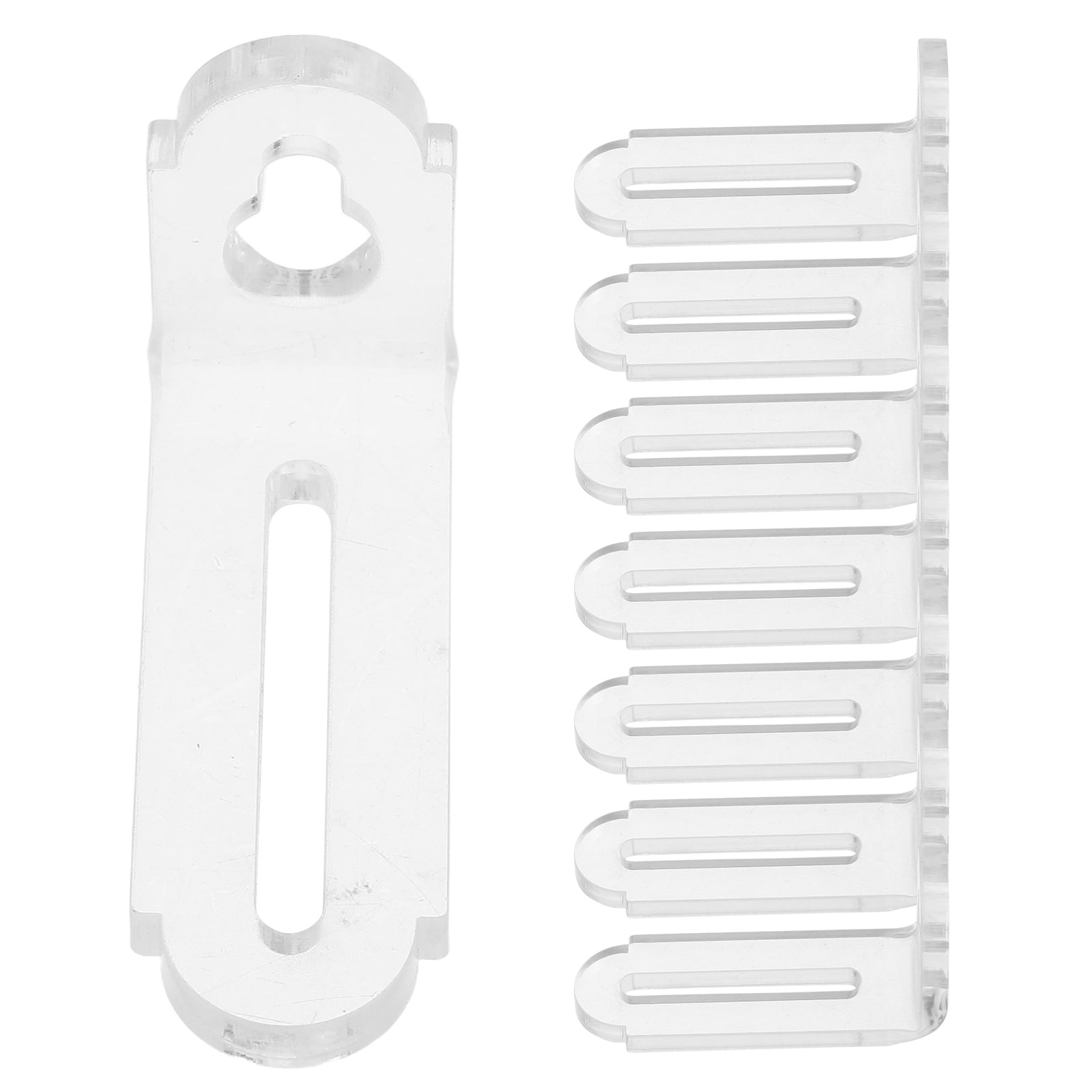 MLINS 8 Pcs Corner Reinforcement Brackets Fixture Clamps Car Fixtures ...