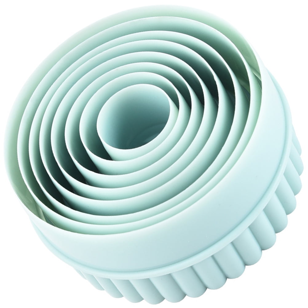 Crumble Cookie Cutter