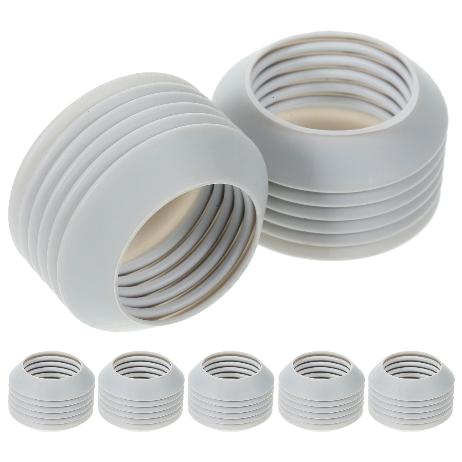 MLINS 8 Pcs Sounder Party Bone Cracking Prop Funny White - Walmart.com