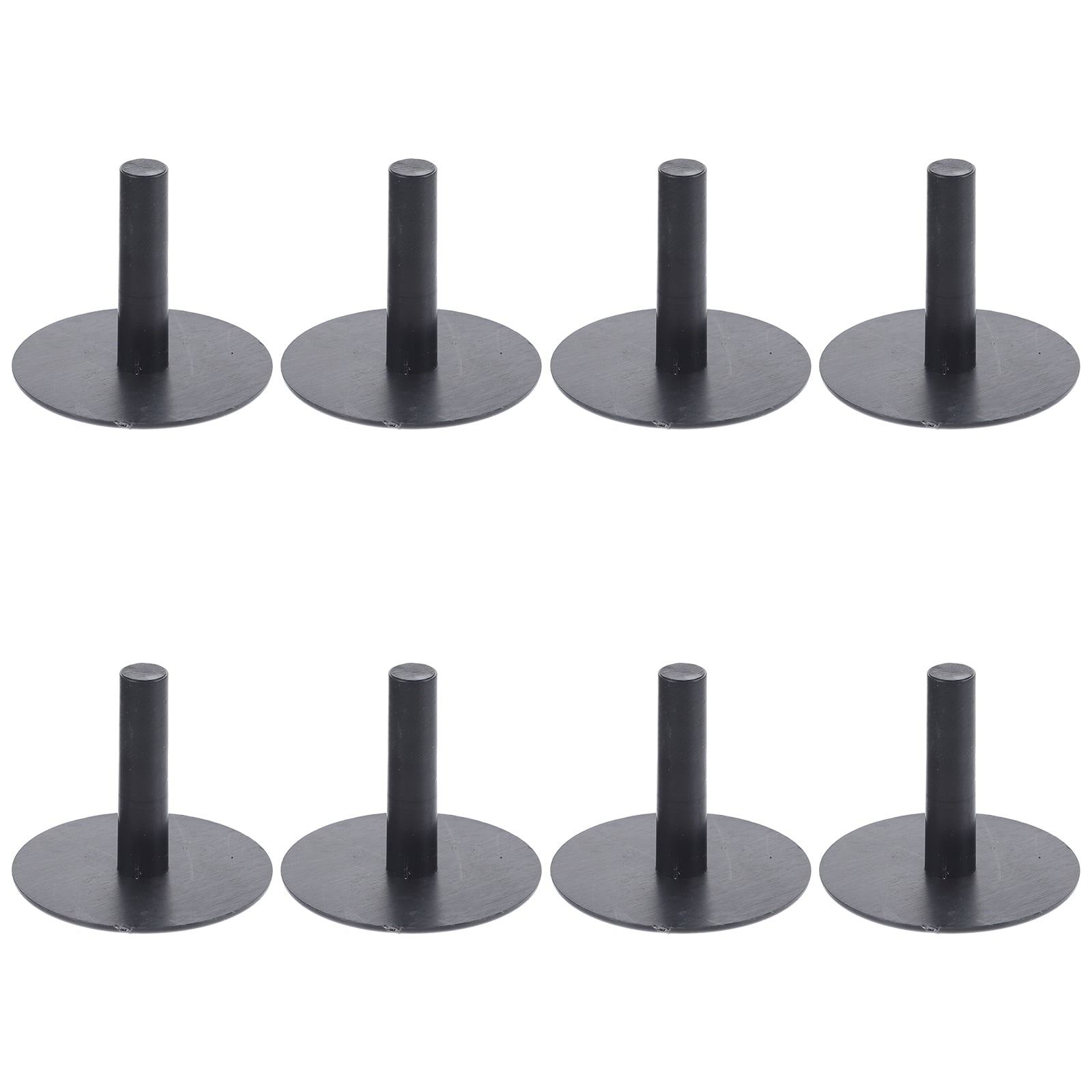 MLINS 8 Pcs Rack Monitor Duck Holder for Dash Automotive Figurine ...
