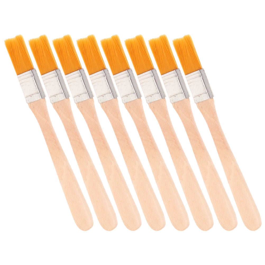 MLINS 8 Pcs Soft Brush for Car Washing Dusting Drawing Art Painting ...