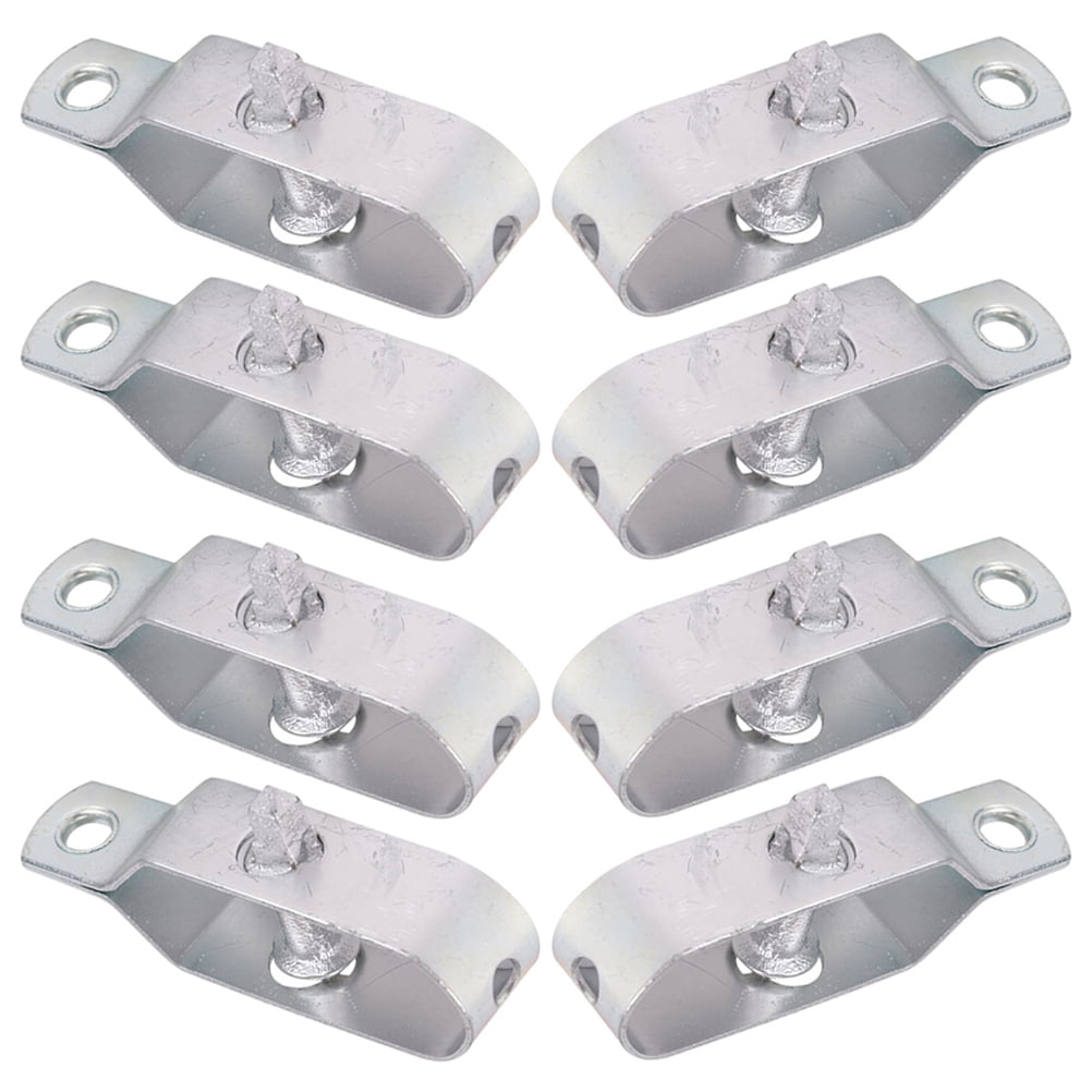 MLINS 8 Pcs Steel Cable Tighteners Heavy Duty Electrical Kit Spark ...
