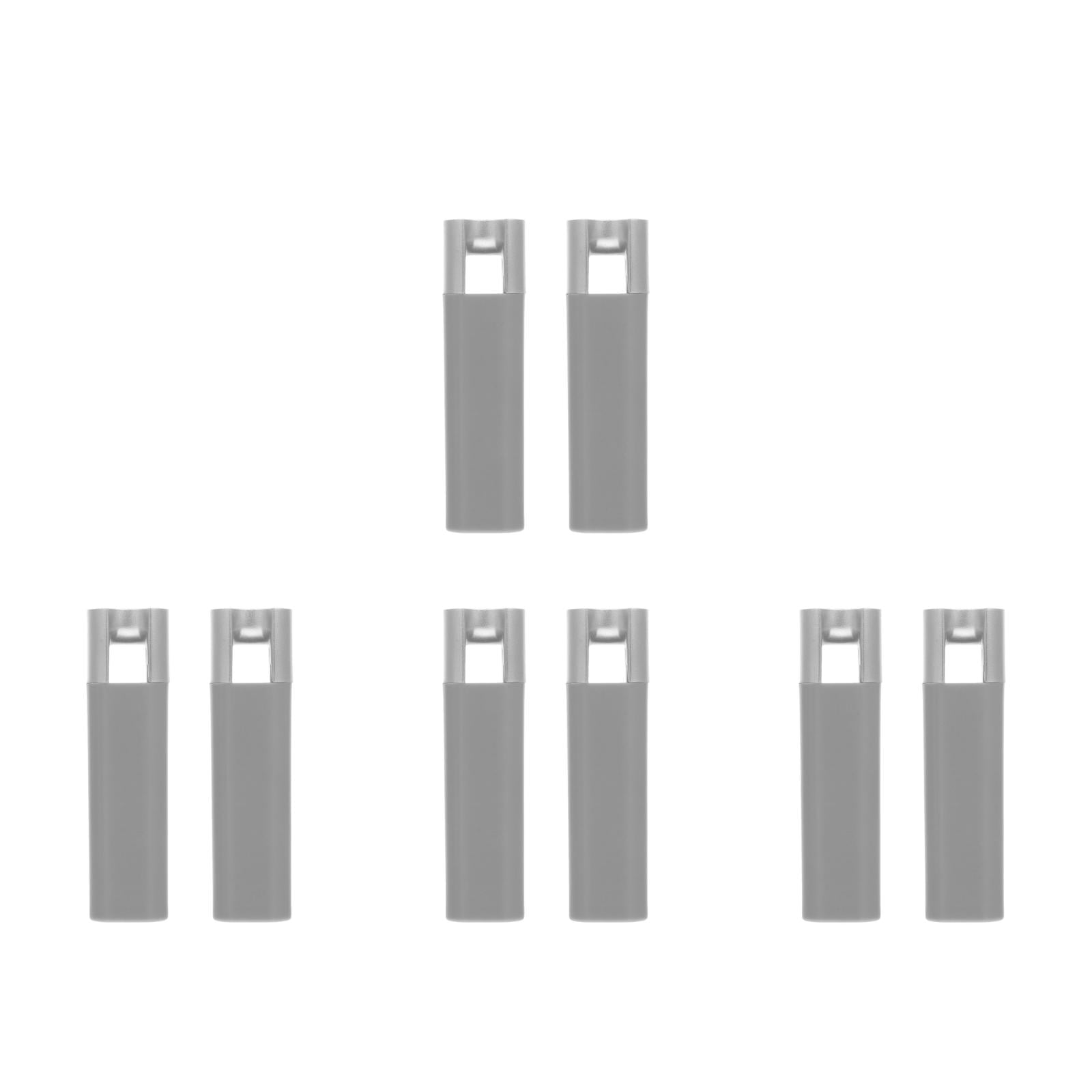 MLINS 8 pcs Blind Cord Pull Ends Cord Drop For Curtain Vertical Curtain ...