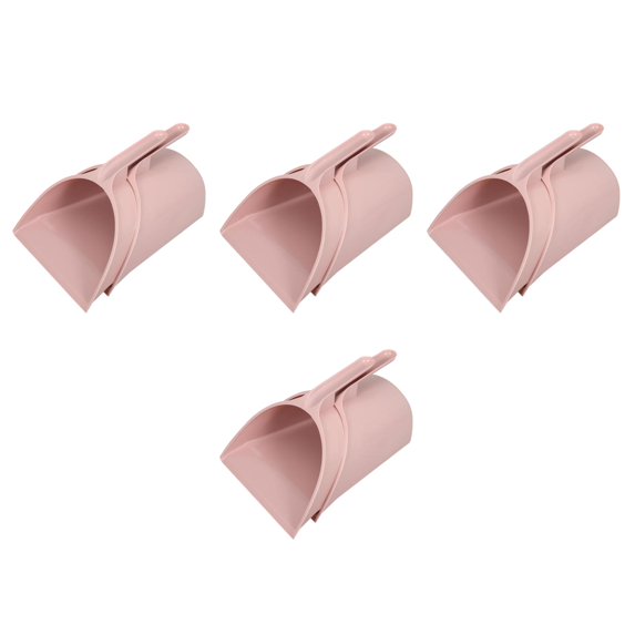 MLINS 8 pcs Desktop Dustpan Handheld Cleaning Shovel Convenient Trash ...