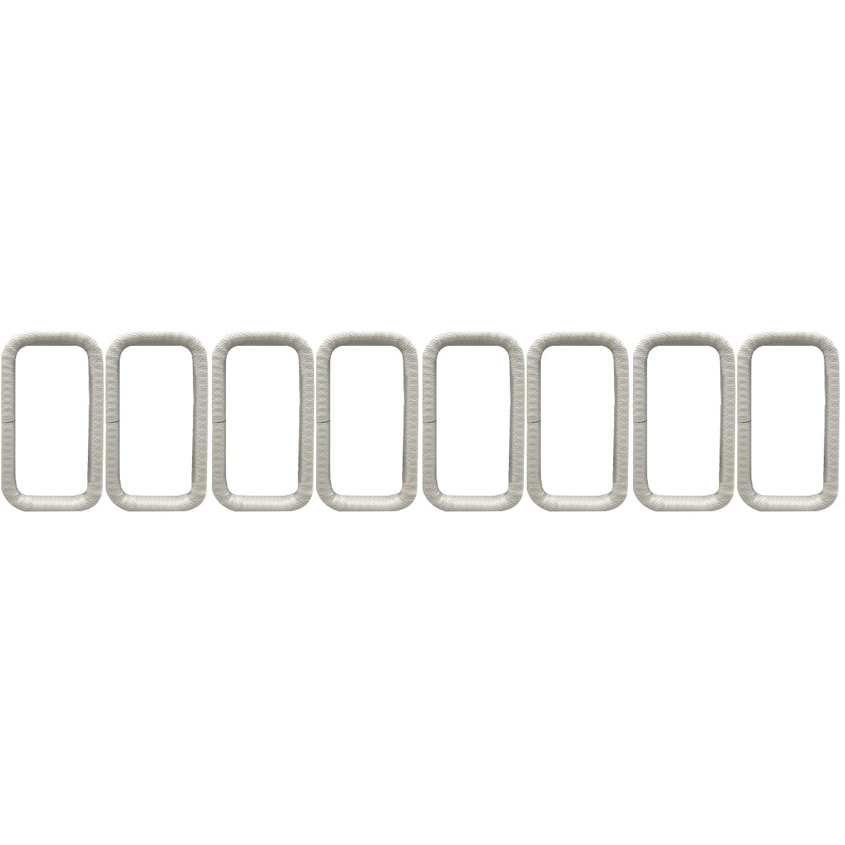 MLINS 8 pcs Downspout Protect Covers Downspout Guttering Rubber Sleeve ...