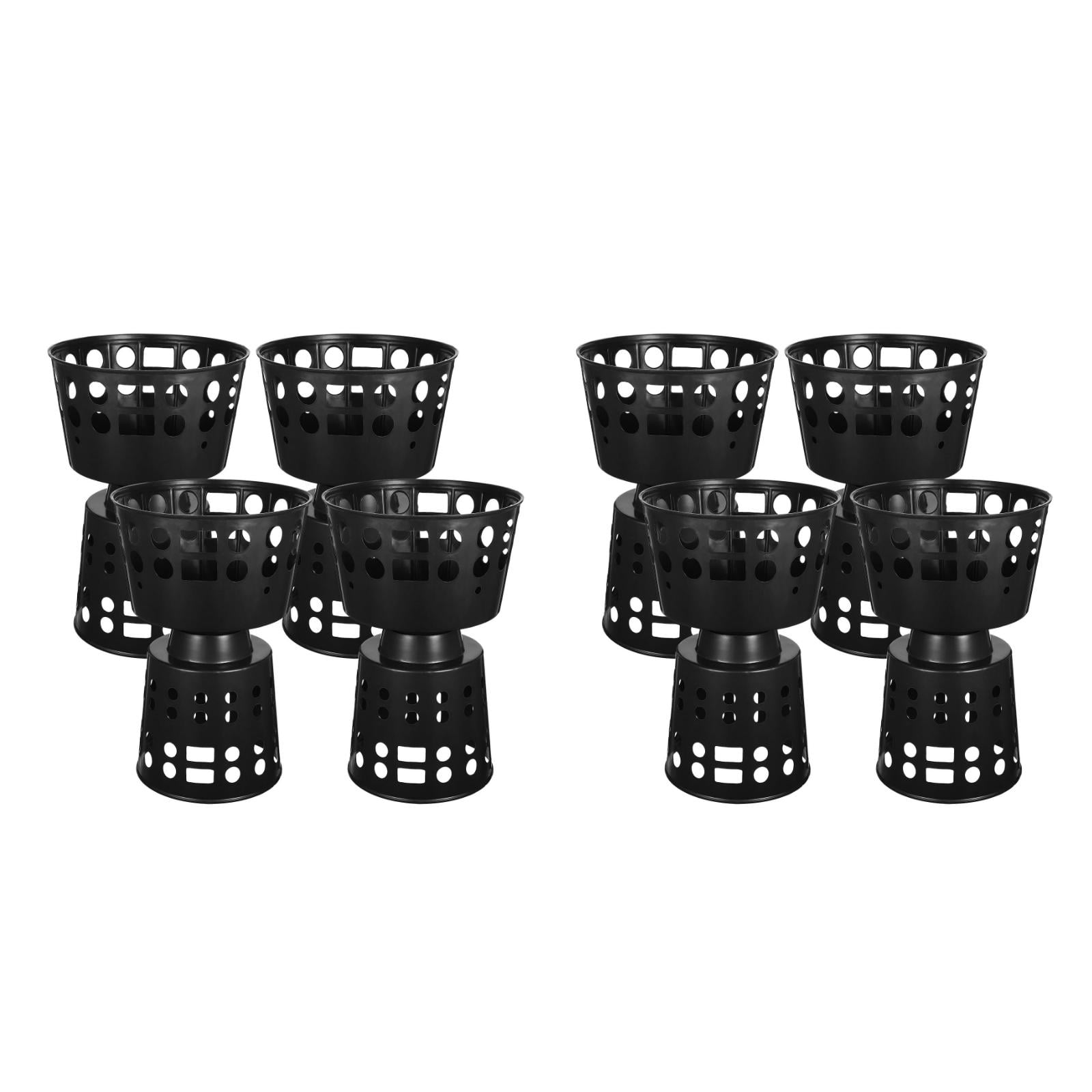 MLINS 8 pcs Flower Arrangement Base DIY Bouquet Base Liner Flower ...