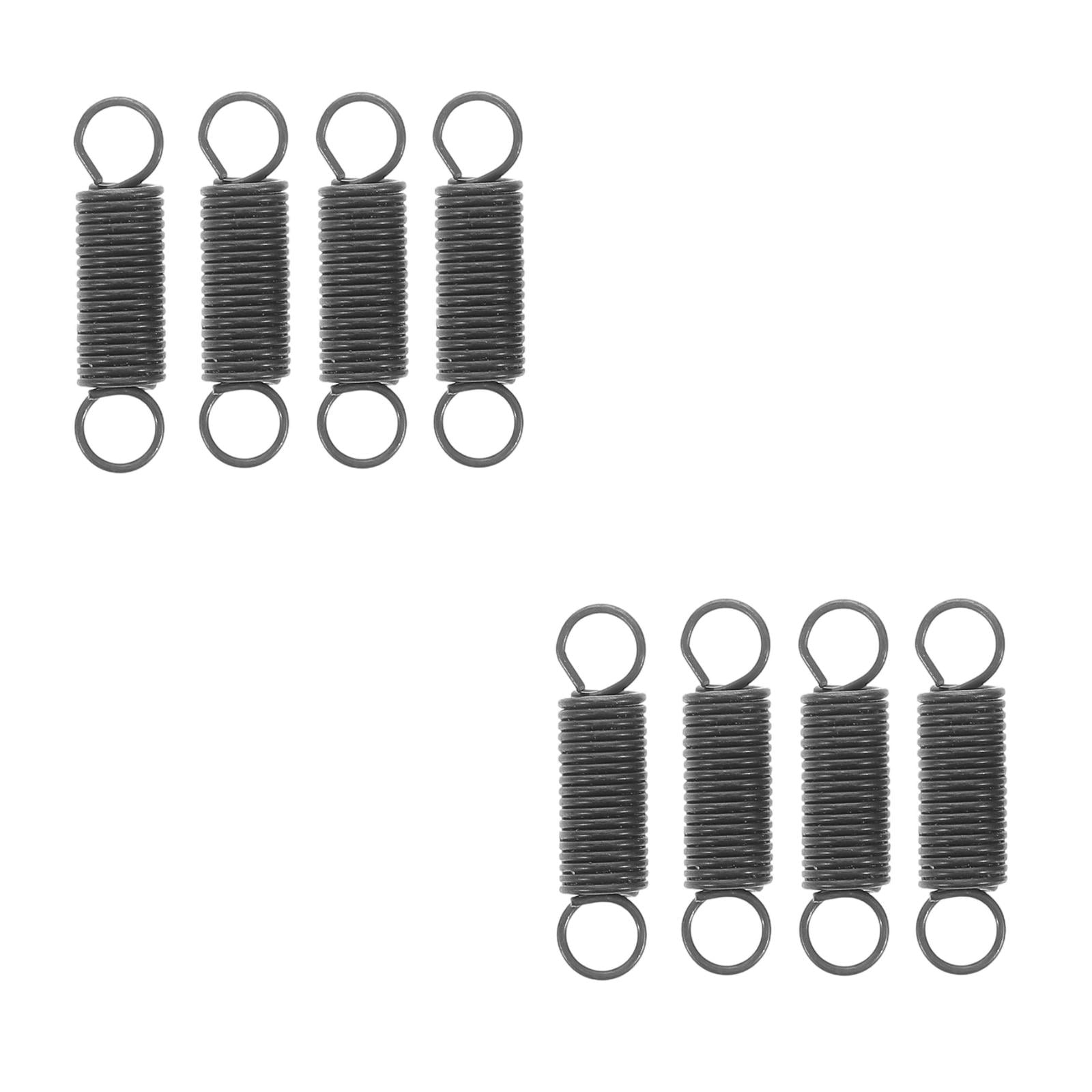 MLINS 8 pcs Oven Door Latch Spring Replacement Kit Metal Spring Latch ...