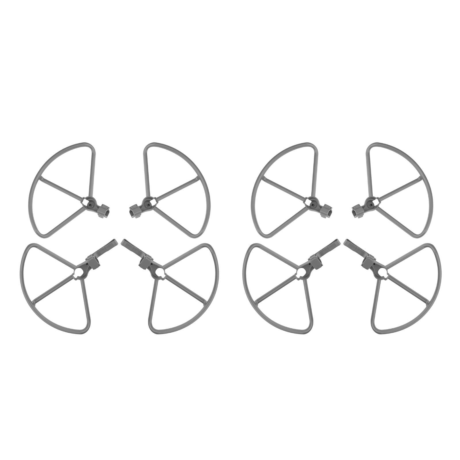MLINS 8 pcs Propeller Guard for AIR 2 2S Quick Release Cover Frame ...