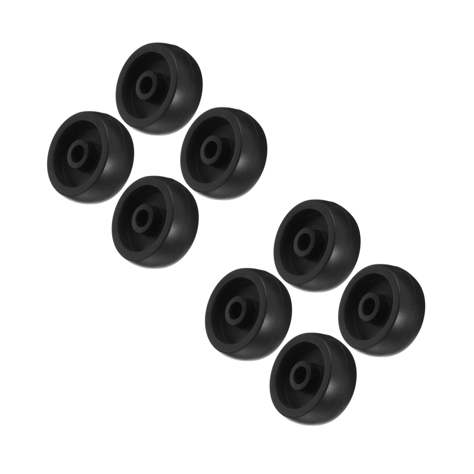 MLINS 8 pcs Wear-Resistant Gym Pulley System Attachment Heavy Duty ...