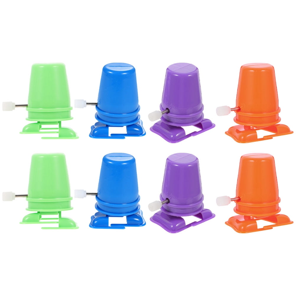 MLINS 8pcs Clockwork Windup Toy Repairing Fitting DIY Supplies ...