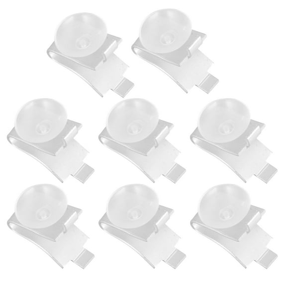 MLINS 8pcs File Cabinet Shelf Clamps Shelf Supports Metal Shelf Clips ...