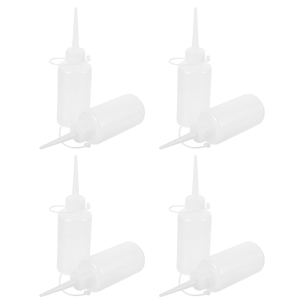 MLINS 8pcs Sewing Machine Oil Bottles Sewing Machine Oil Containers ...