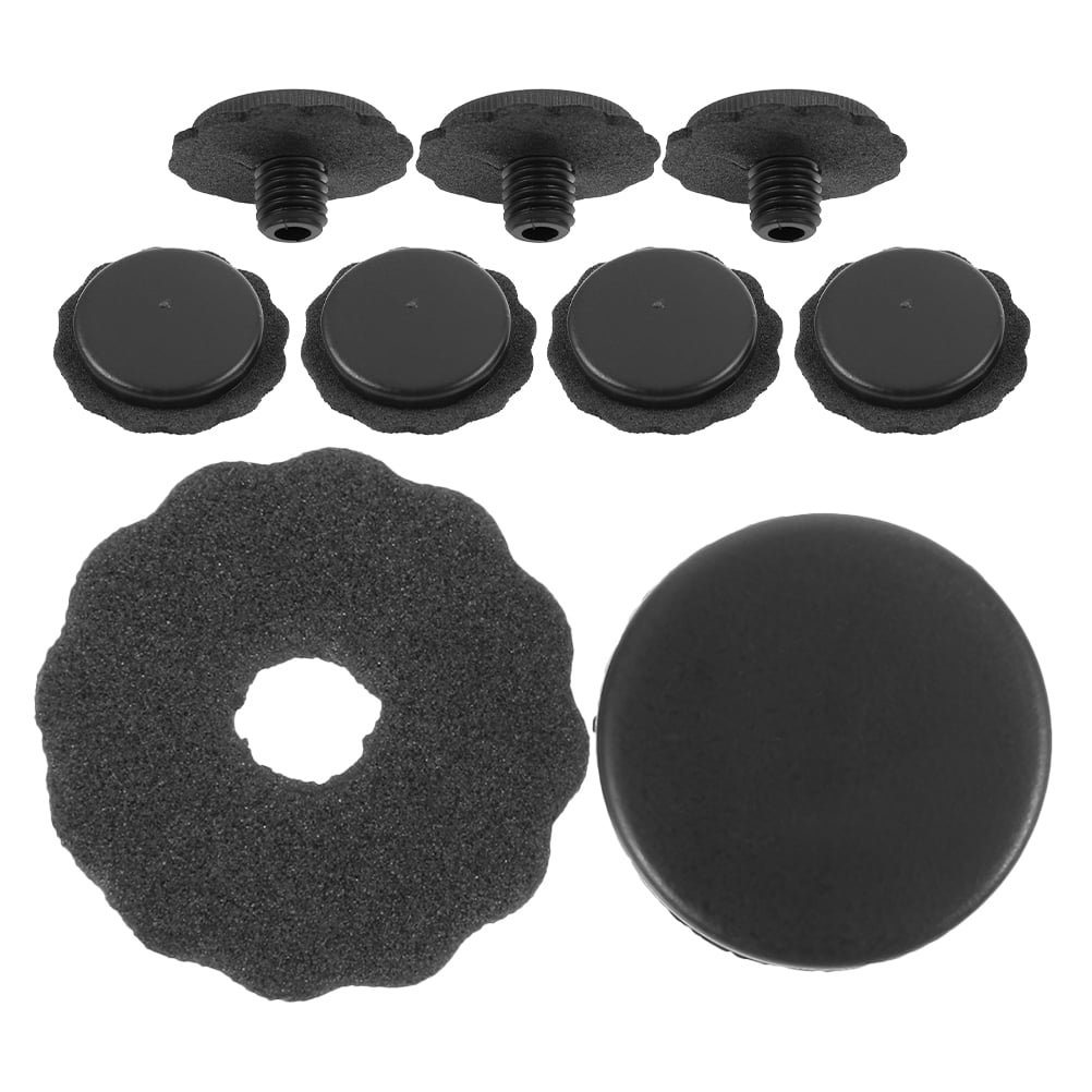 MLINS 8pcs Umbrella Tips covers folding umbrella caps Replacement ...